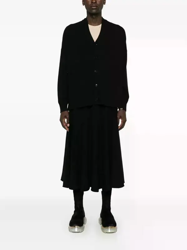 Extreme Cashmere Nº24 Cardigan