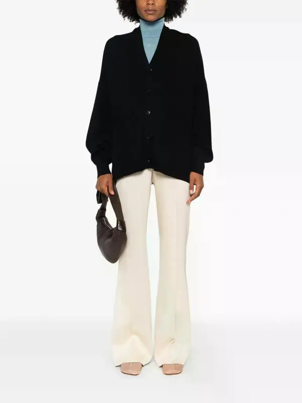 Extreme Cashmere Nº24 Cardigan