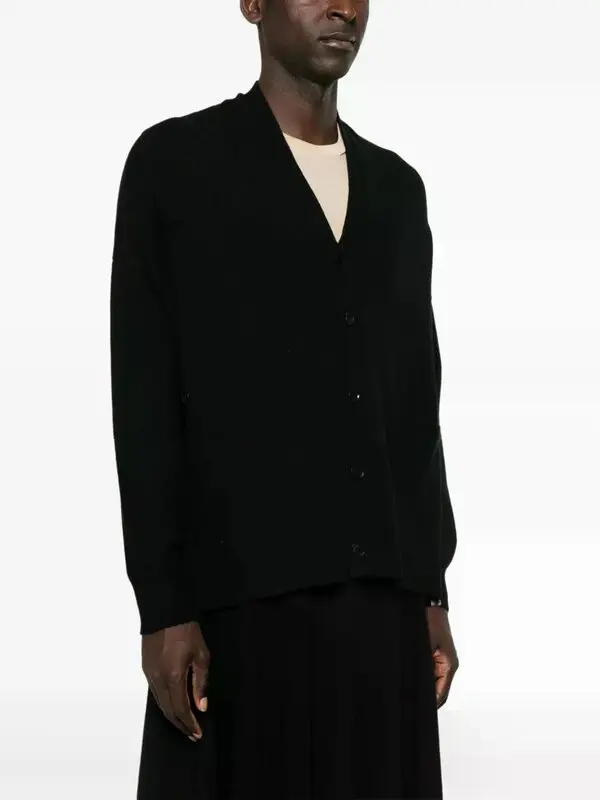 Extreme Cashmere Nº24 Cardigan