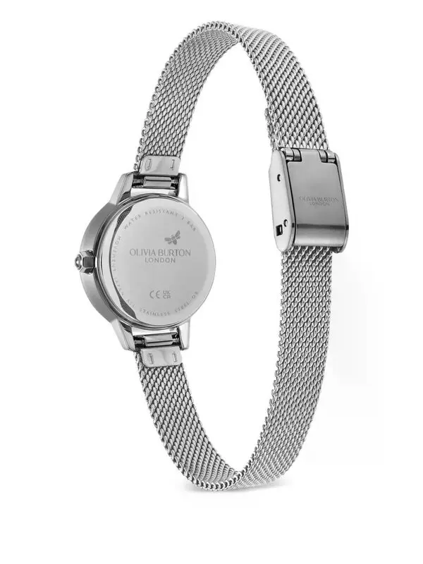 OLIVIA BURTON Mini Classic Rhinestone Watch