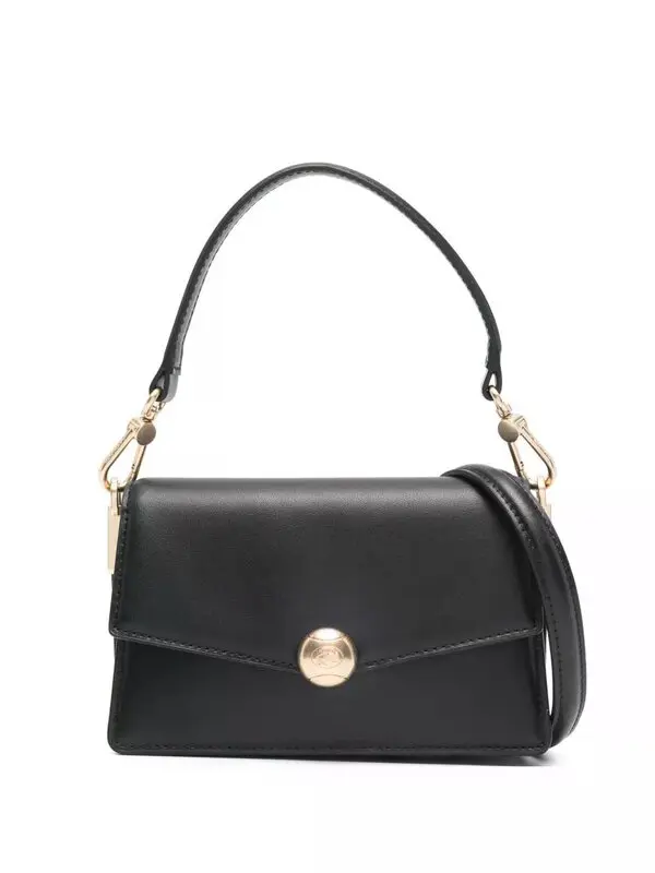 Lacoste Turn-lock Strap Bag