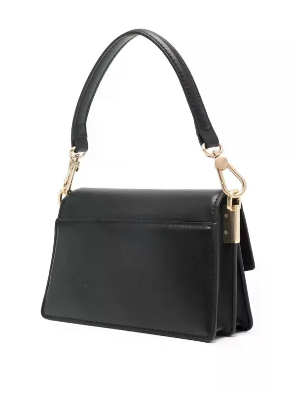 Lacoste Turn-lock Strap Bag