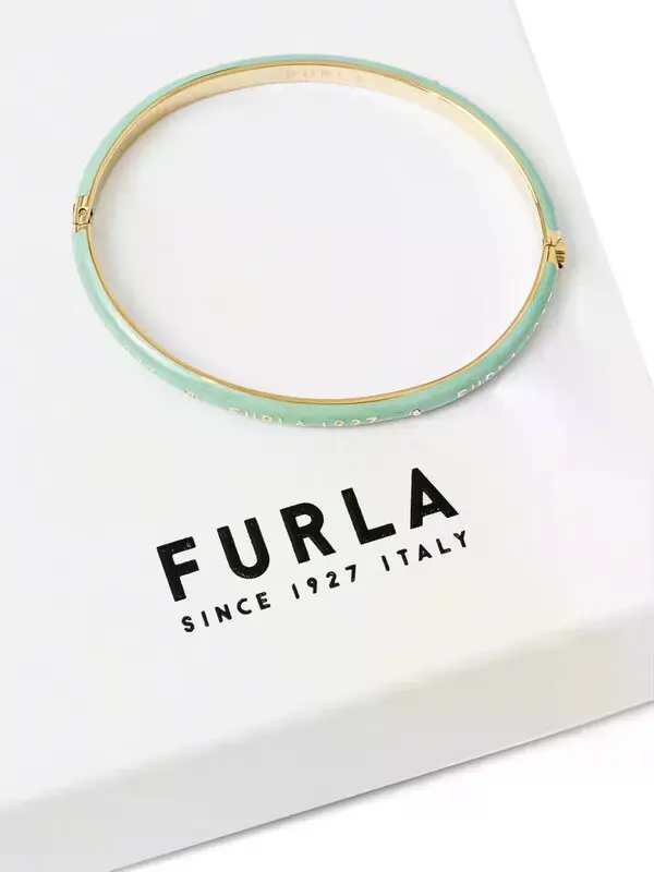Furla 1927 Bangle Bracelet