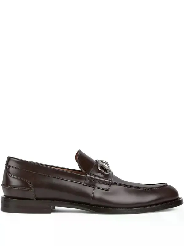 Gucci Horsebit Loafers