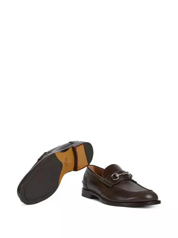 Gucci Horsebit Loafers