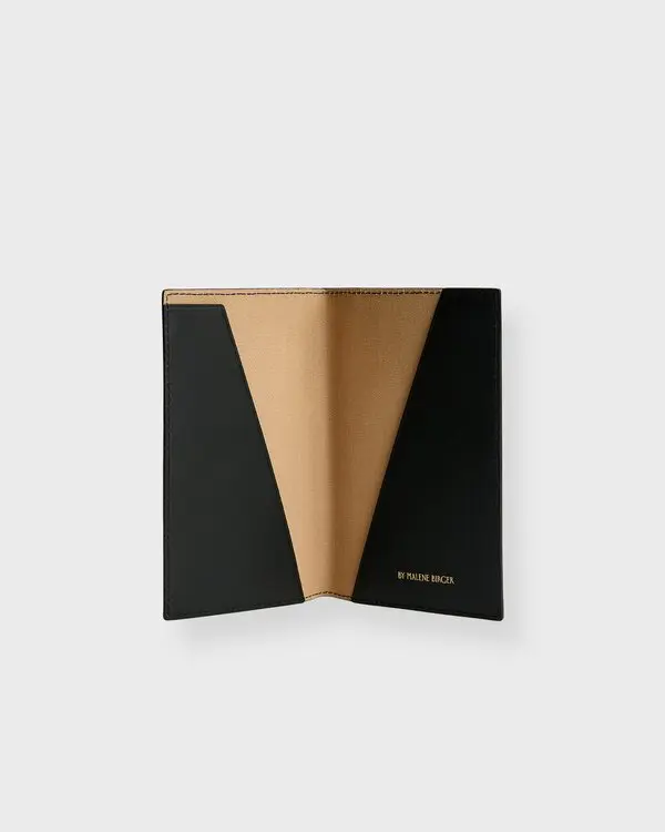 BY MALENE BIRGER Passport Holder Ivy