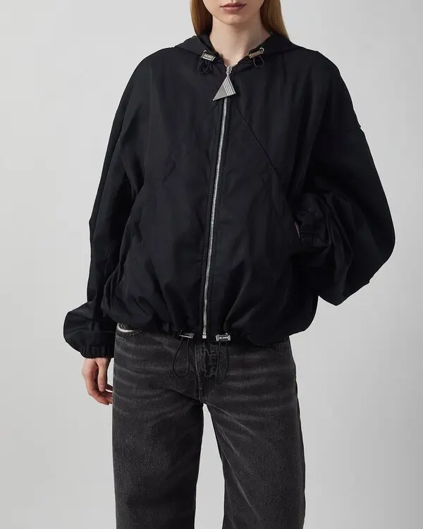 Attico Bomber Jacket