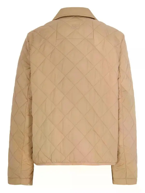 Max Mara Gelo Quilted Jacket