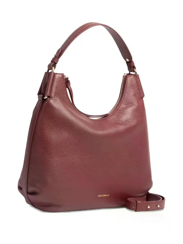 COCCINELLE Small Rebekka Shoulder Bag