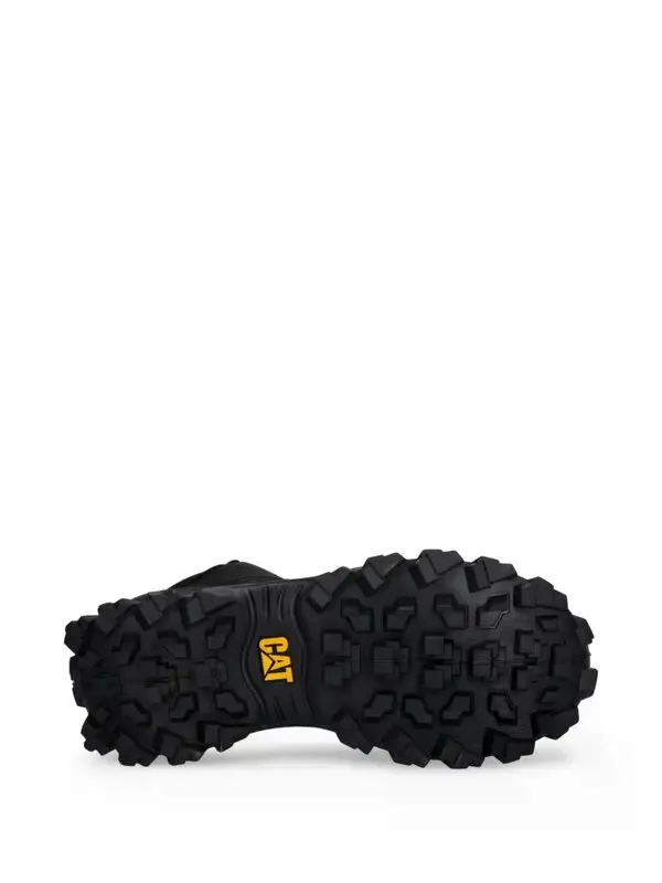 CATERPILLAR Lug-sole Lace-up Boots