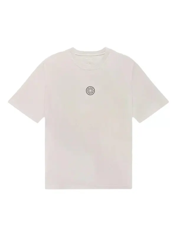 MALBON Hi-power T-shirt - Neutrals