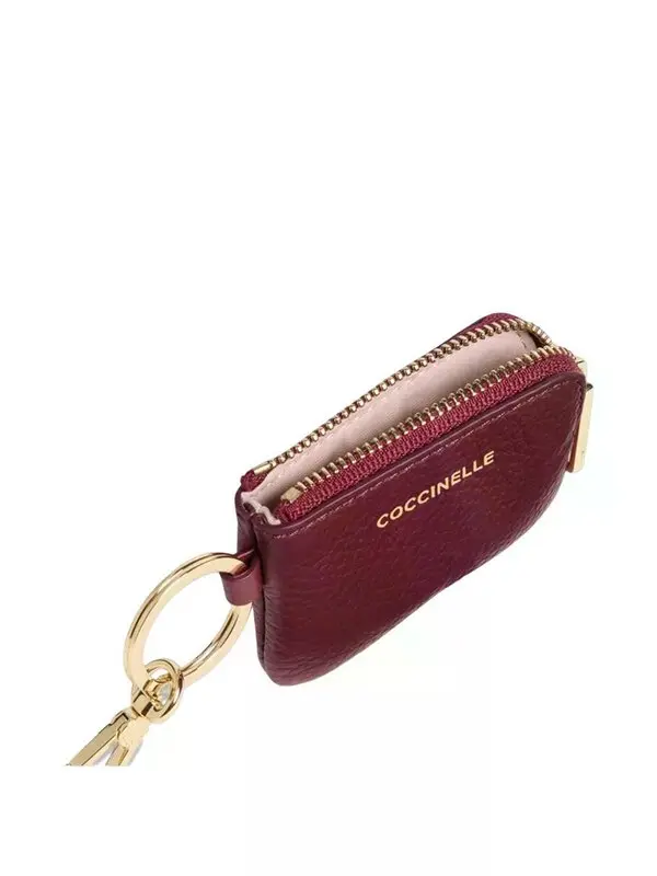 COCCINELLE Alias Coin Pouch
