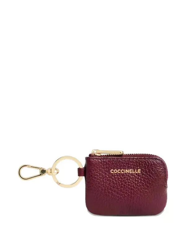 COCCINELLE Alias Coin Pouch