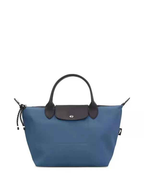 Longchamp Tote Bag - Blue