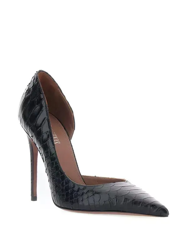 Paris Texas Vera Pointed-toe Pumps