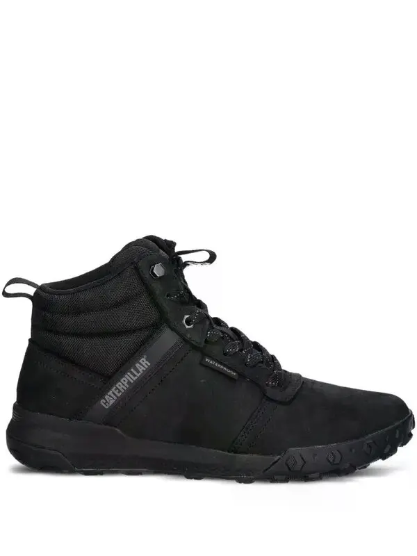 CATERPILLAR Waterproof Lace-up Boots
