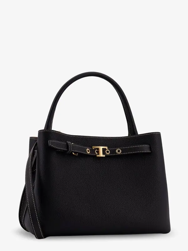 TOD'S Tim Top Mini Handbag
