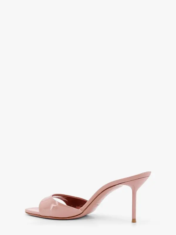 Paris Texas Lidia Patent Leather Mules