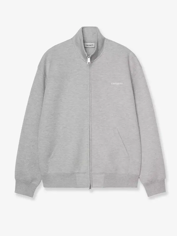 Carhartt Work In Progress Alda Cotton-blend Sweatshirt