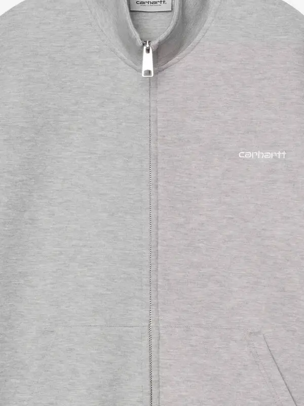 Carhartt Work In Progress Alda Cotton-blend Sweatshirt