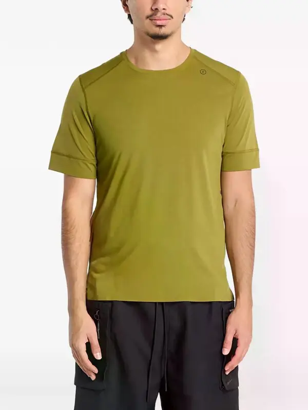 CIELE Short-sleeve T-shirt - Green