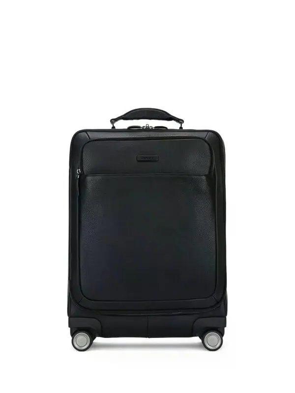 PIQUADRO Zip-fastening Trolley
