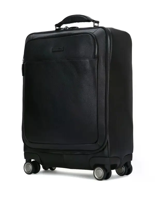 PIQUADRO Zip-fastening Trolley