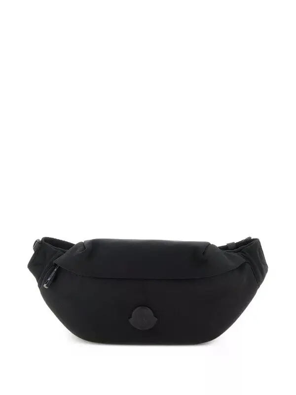 Moncler Durance Belt Bag - Black