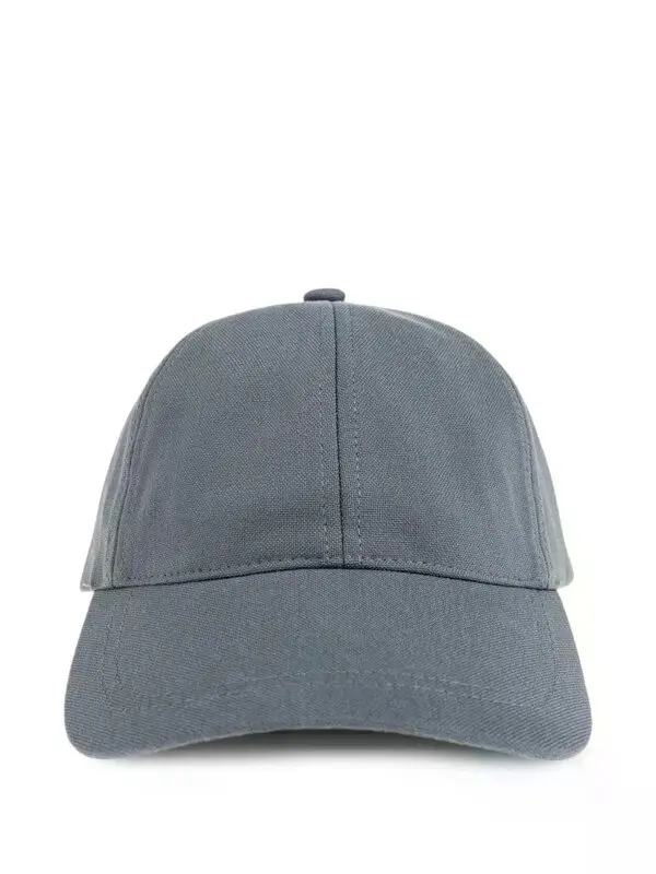 Paul Smith Adjustable Baseball Cap - Grey