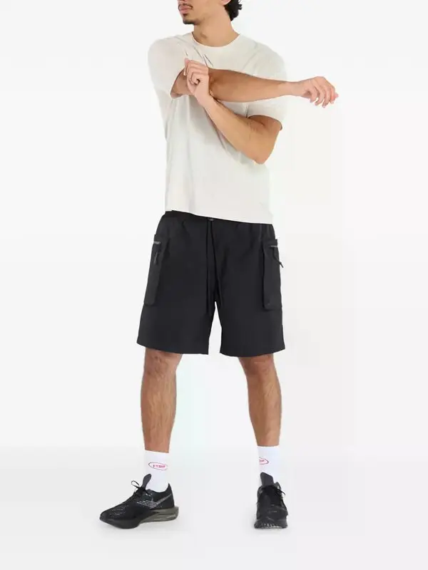 CIELE Logo-print T-shirt