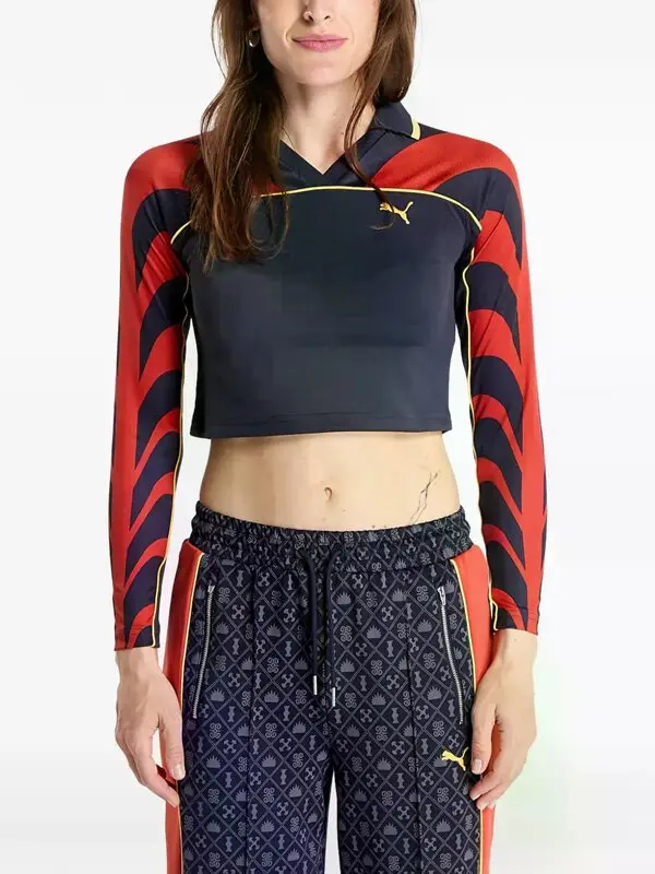 PUMA Road To Unity Football Jersey T-shirt