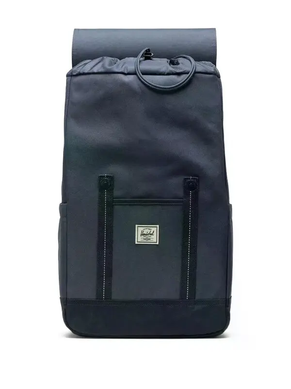 Herschel Retreat Backpack Herschel Backpack Navy Herschel Supply Company Bags  Herschel Retreat Black Backpack