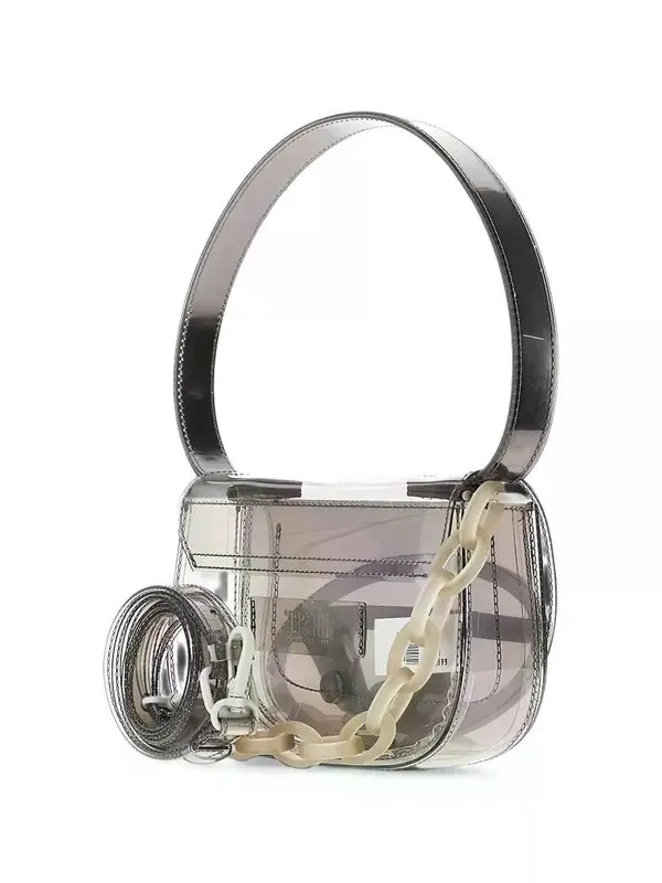 DIESEL® 1dr Logo-detail Bag