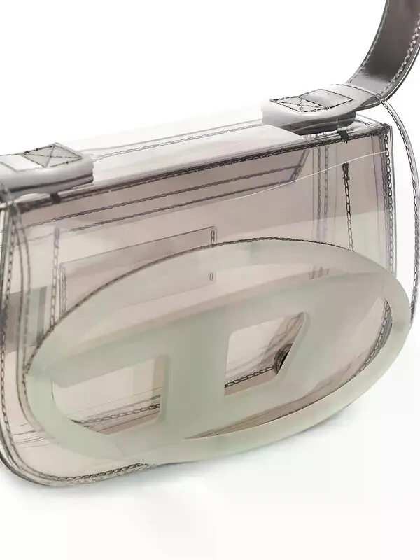 DIESEL® 1dr Logo-detail Bag