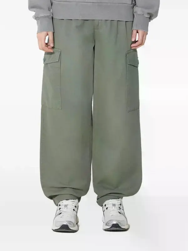 Carhartt Work In Progress Cargo-pocket Trousers