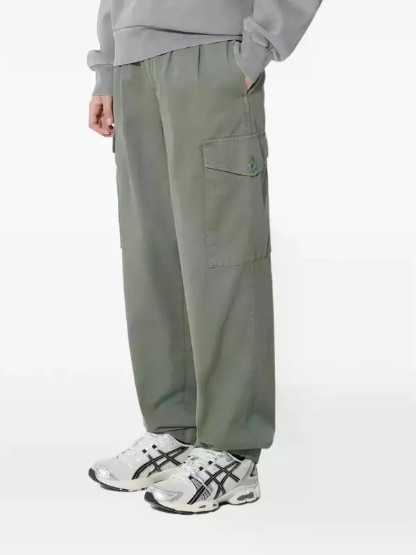 Carhartt Work In Progress Cargo-pocket Trousers