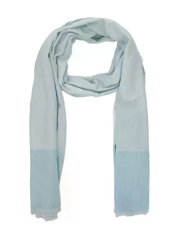 TWINSET Frayed Scarf