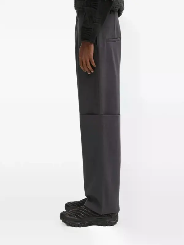 ADER ERROR Panel Trousers