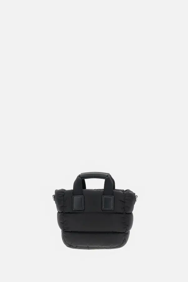 Moncler Micro Caradoc Bag - Black