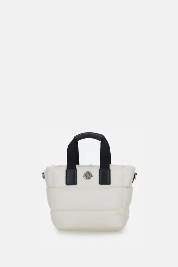 Moncler Mini Tote Bag