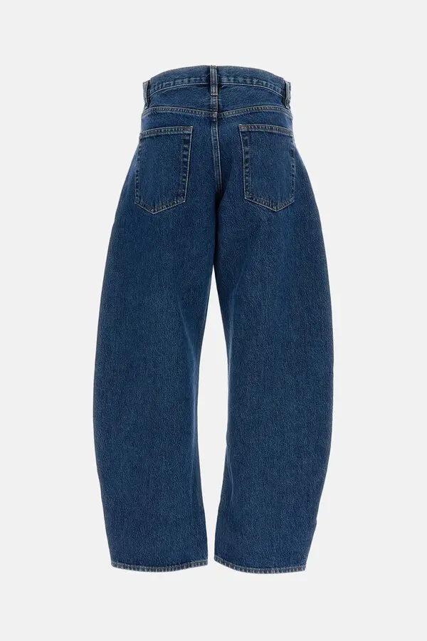 FRAME The Bubble Jeans - Blue