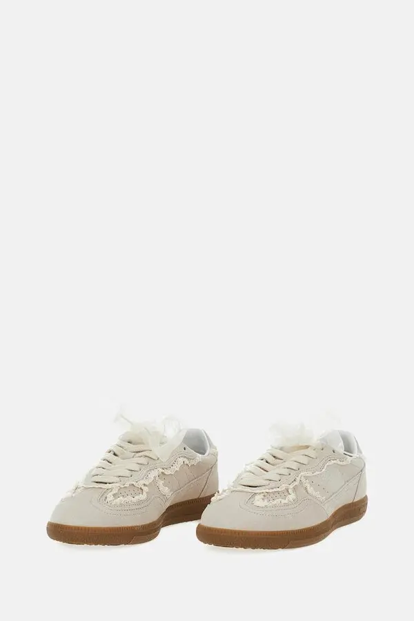 ALOHAS Tb.490 Sneakers - Bianco
