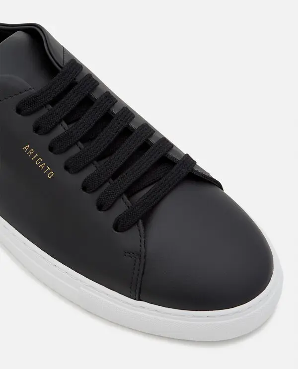 Axel Arigato Clean 90 Sneakers - Black
