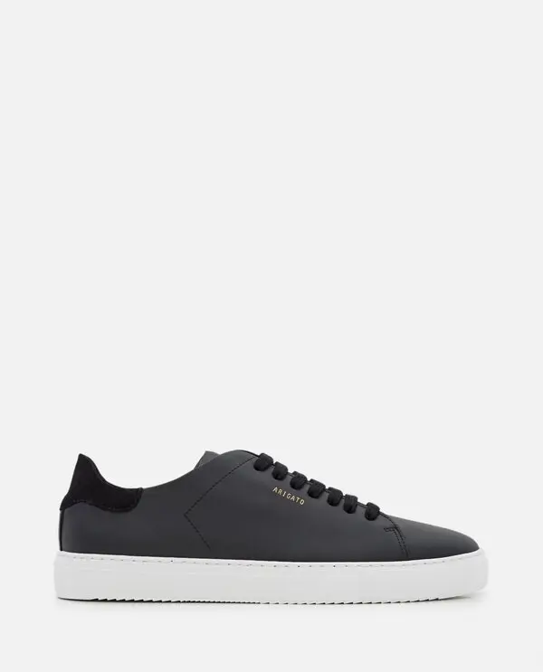 Axel Arigato Clean 90 Sneakers - Nero