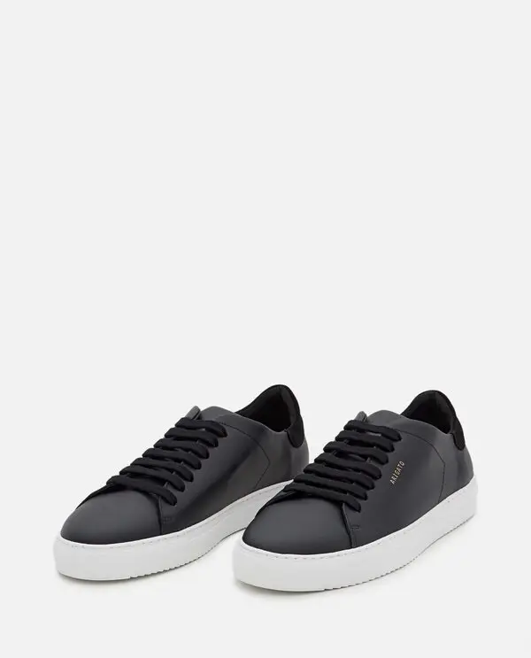 Axel Arigato Clean 90 Sneakers - Nero