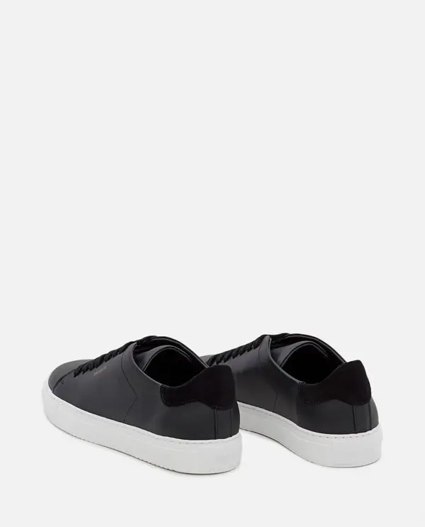 Axel Arigato Clean 90 Sneakers - Nero