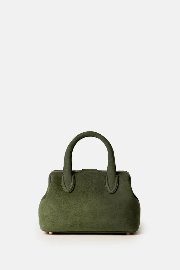 SCHELL Small Doctor Bag
