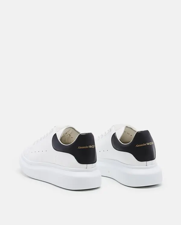 Alexander McQueen Larry Sneakers