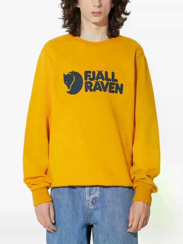 Fjallraven Crew-neck Sweatshirt