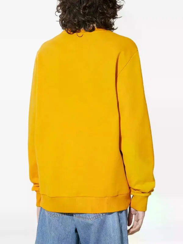 Fjallraven Crew-neck Sweatshirt